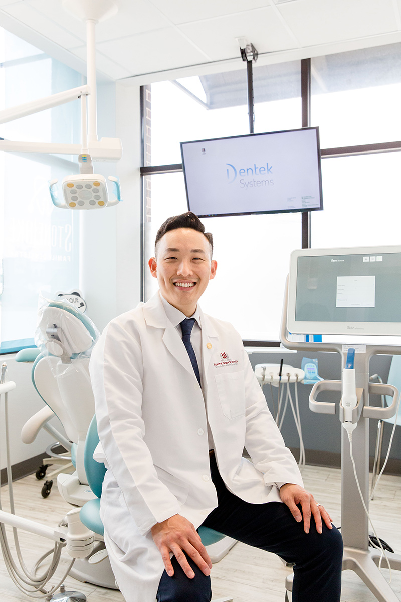 Invisalign Frisco, TX | Dentist in Frisco | Stonelake Family Dentistry